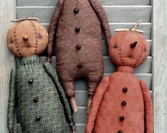 Primitive Folkart Patterns by Sassafras Hill by sassafrasprims