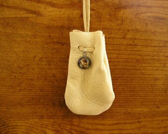 Popular items for talisman bag on Etsy