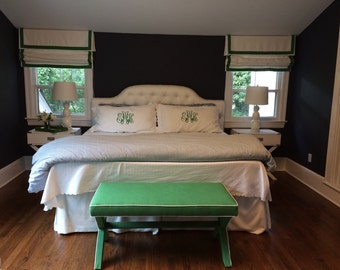 Custom X-Bench Design Your Own With ANY Fabric