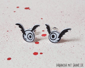 Popular items for flying eye on Etsy