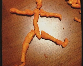 Cheetos | Etsy