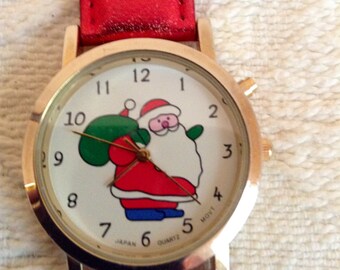 Popular items for novelty watches on Etsy