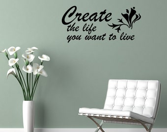 Popular items for create the life on Etsy