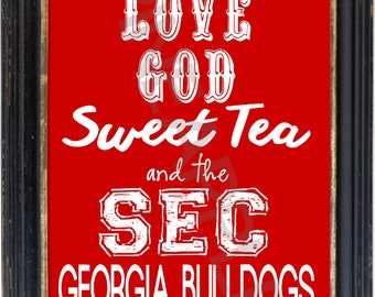 Cute Uga Quotes
