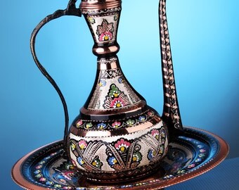 Popular items for ibrik on Etsy