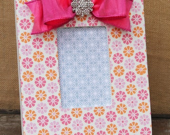 Popular items for pink wired ribbon on Etsy