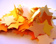 Popular items for star paper punch on Etsy