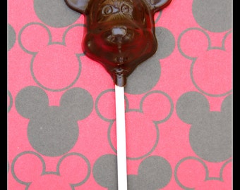 Unique mickey mouse candy related items | Etsy