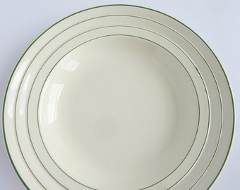 Popular items for Soup Plate on Etsy