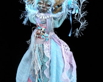 Popular items for goddess dolls on Etsy