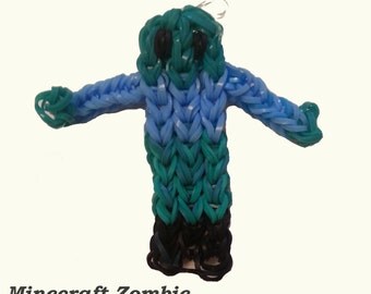 Popular items for loom band charms on Etsy