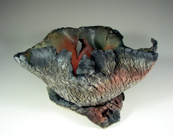 Pat Parker Ceramic Art Sculptures by PatParkerCeramicArt on Etsy