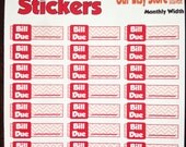 Premium Vinyl Stickers by LifeStickers on Etsy