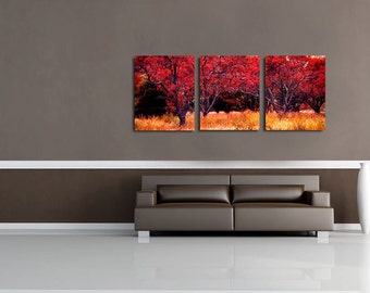 Canvas wall art | Etsy