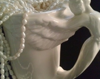 Popular items for angel cups on Etsy