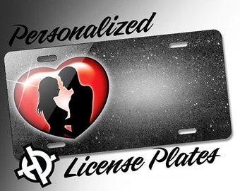 Airbrush couples | Etsy