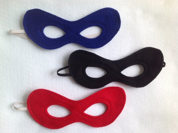 Items similar to Super Mask on Etsy