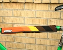 Popular items for top tube pad on Etsy