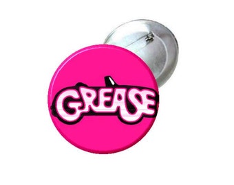 Grease movie | Etsy