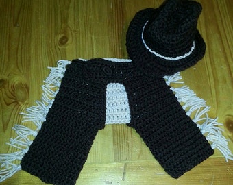 Unique crochet chaps related items | Etsy