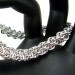 Chain Maille Tutorial Vipera Berus Bracelet