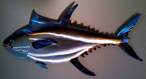 Albacore Atlantic Bluefin Blue Fin Skipjack Bigeye Big Eye