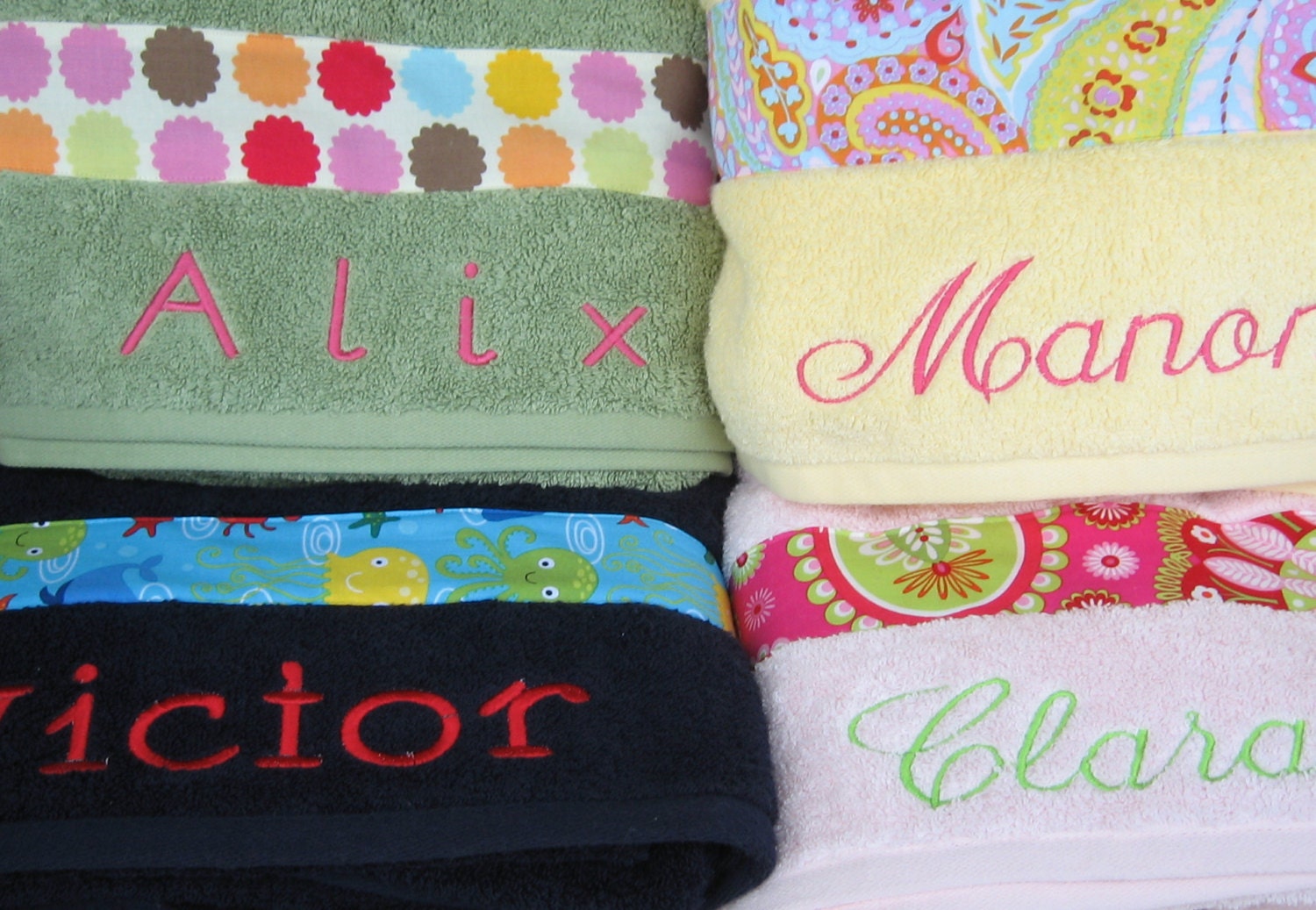 Handmade especially for you in Atlanta GA by MoonGardenDesign