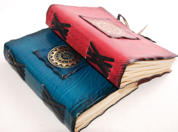 Items similar to Compass Travel Journal / Notebook / Diary / Book on Etsy