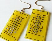 Upcycled Jewelry by upcycledjewelry on Etsy