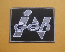 Unique ingen related items | Etsy