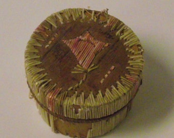 Popular items for quill box on Etsy