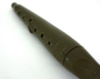 Popular items for vintage pitch pipe on Etsy