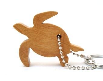 Popular items for sea turtle key chain on Etsy