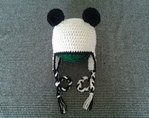 Popular items for panda ears on Etsy