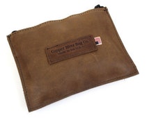 Popular items for leather mouse pad on Etsy