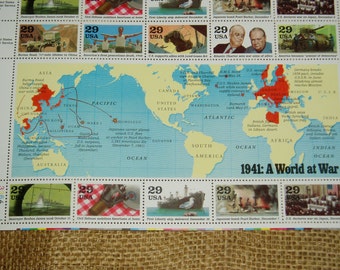 29 cent stamps | Etsy