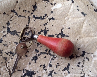 Popular items for vintage keychain on Etsy