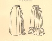 Old Time Patterns by oldtimepatterns on Etsy