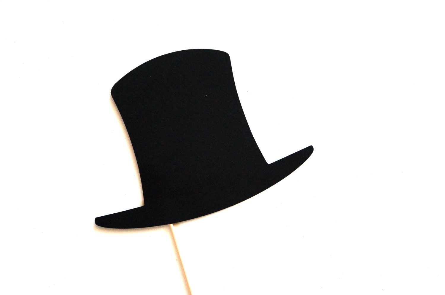 Photo Booth Props Top Hat