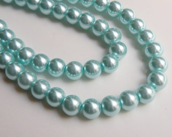 2 Cable 18 inch Platinum finished chains by SparklingSistersJS