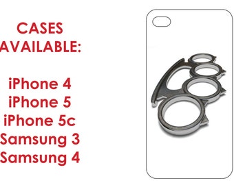 Popular items for knuckle phone cases on Etsy