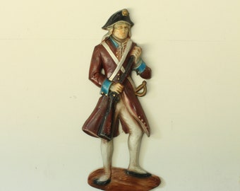 Popular items for colonial soldiers on Etsy