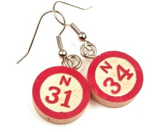 Popular items for bingo markers on Etsy