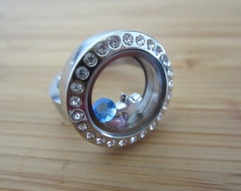 Hypo allergenic ring | Etsy