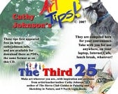 Cathy Johnson Art & More by CathyJohnsonArt on Etsy