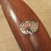 vintage wooden model airplane propeller Super Airflo RITZ