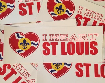 Benton Park Prints by BentonParkPrints on Etsy