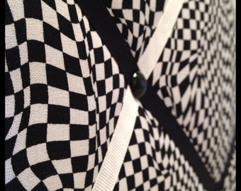 Illusion fabric | Etsy