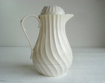 Popular items for thermos pitcher on Etsy