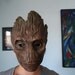 I Am Groot Mask